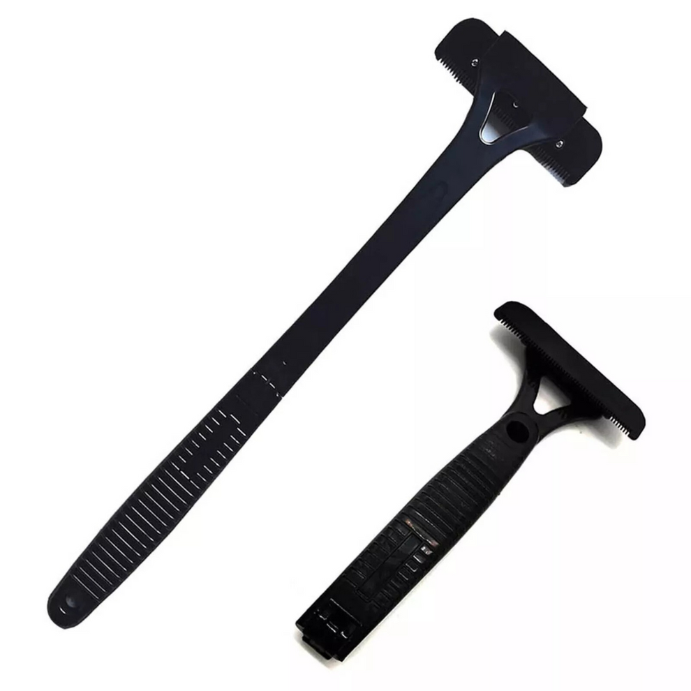 Back & Body Hair Shaver – DealRush Australia